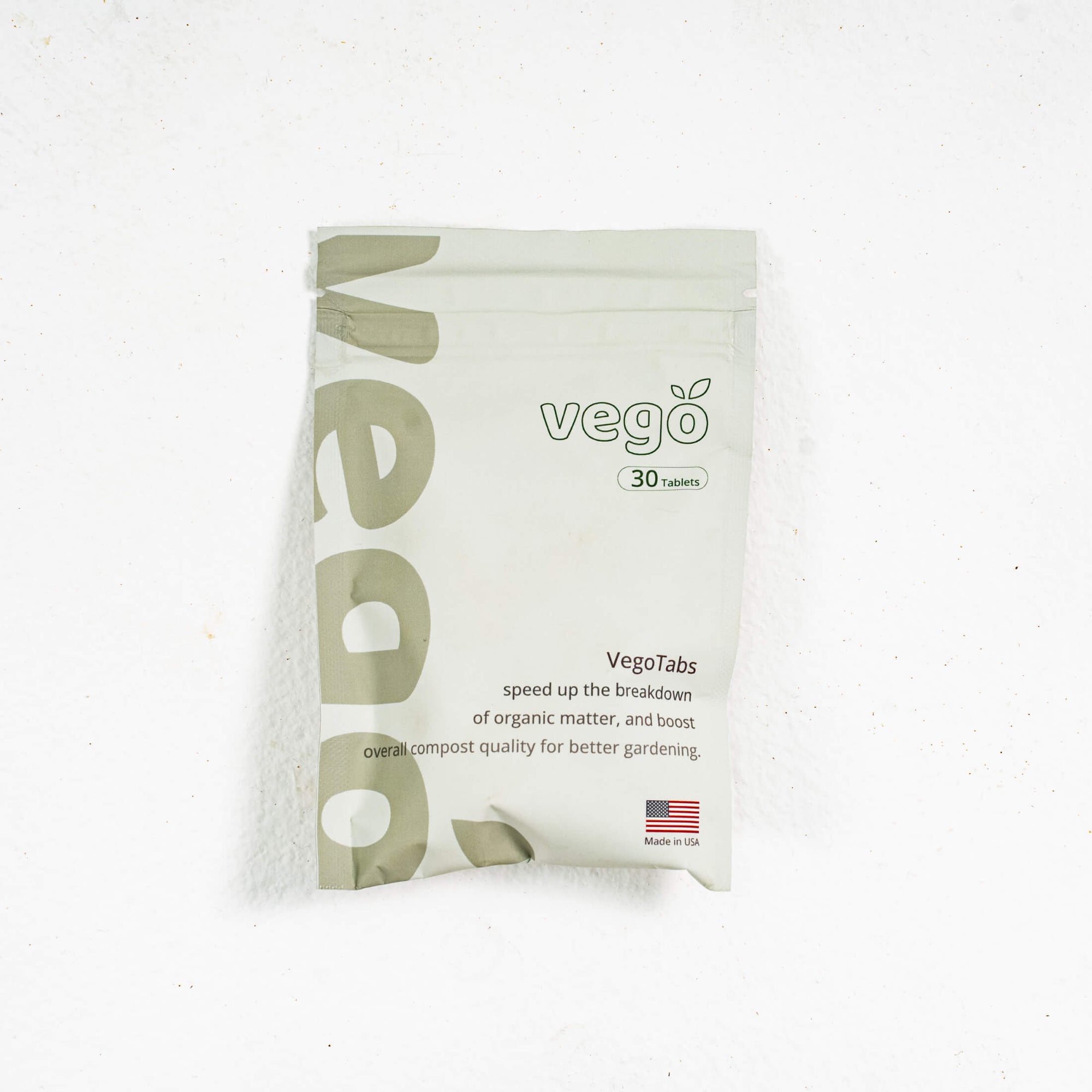 Boost Composting Efficiency with VegoTabs | Natural Microorganisms ...