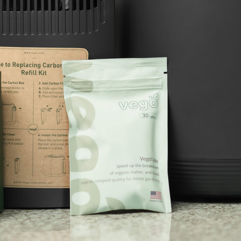 Vego All Products | Sustainable Garden Solutions – Vego Composter