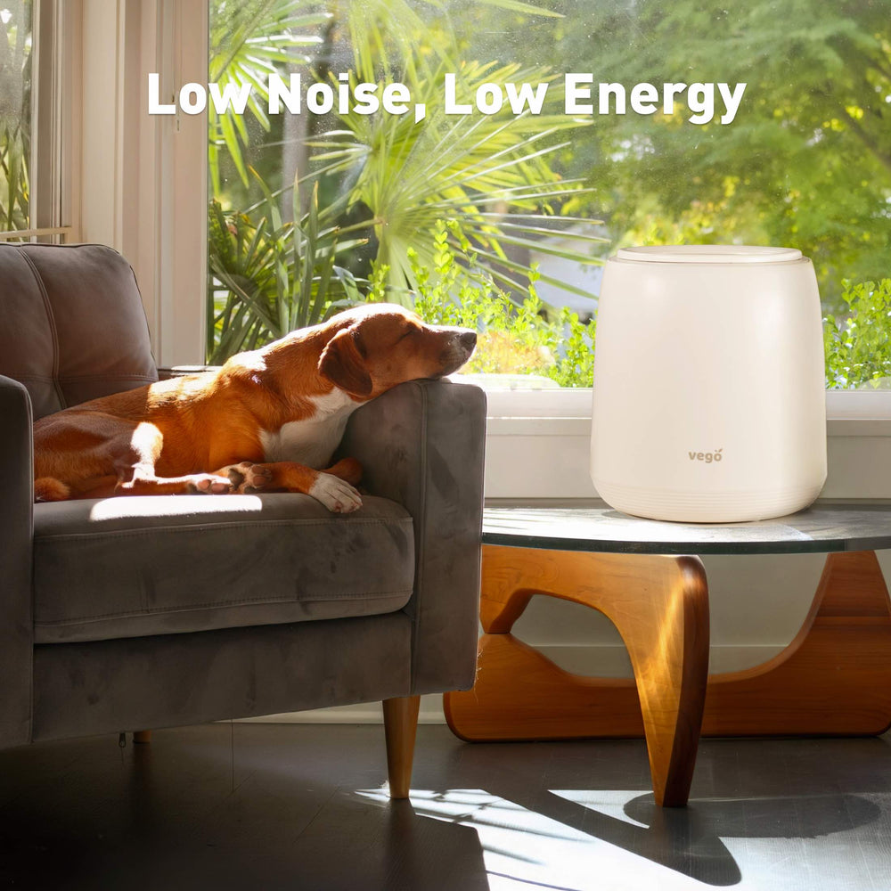 Vego Composter: Efficient Kitchen Waste Recycling Solution