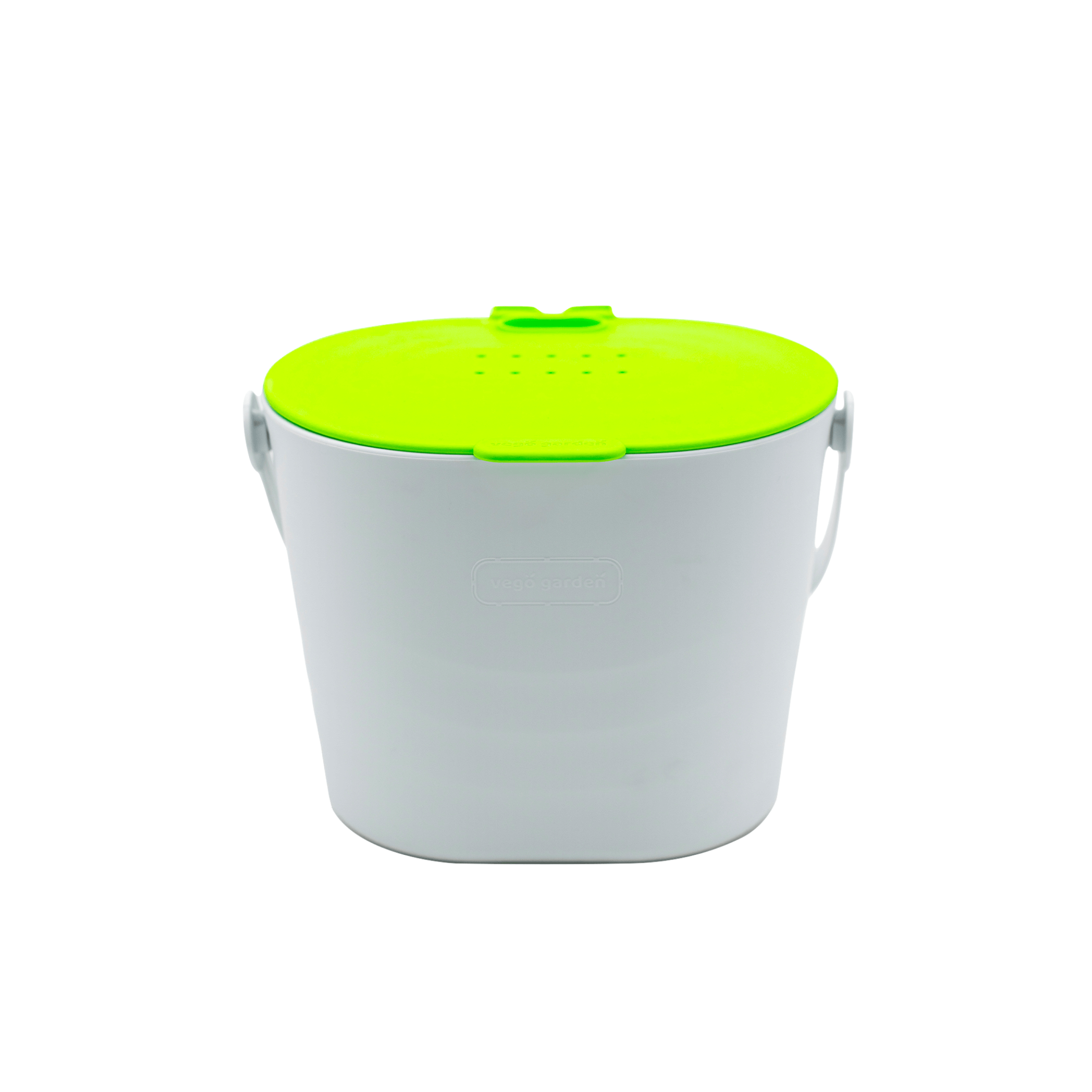 Vego Compost Caddy: Easy Kitchen-to-Garden Composting